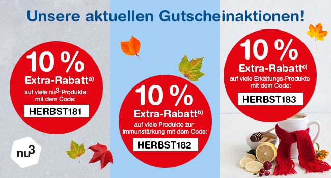 Shop-Apotheke DE: Gutscheine für Ihre nächste Bestellung, Frau - | Milled